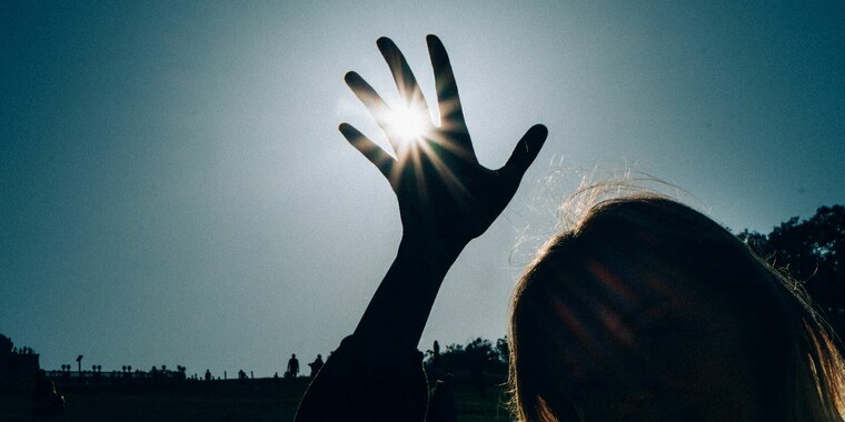 Join the Sunlight Shine Photo Contest and win DJI Pocket 2 Gimbal ...